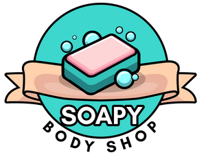 Soapy Body Shop