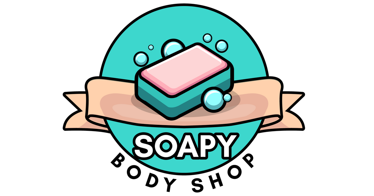 Soapy Body Shop